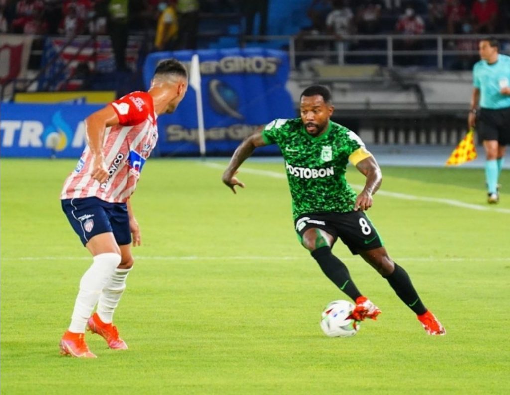 Dorlan Pabón De Fichaje Del Año A Ser Uno De Los Más Criticados En